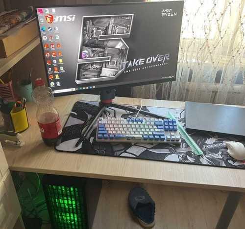 Продам игровой компьютер