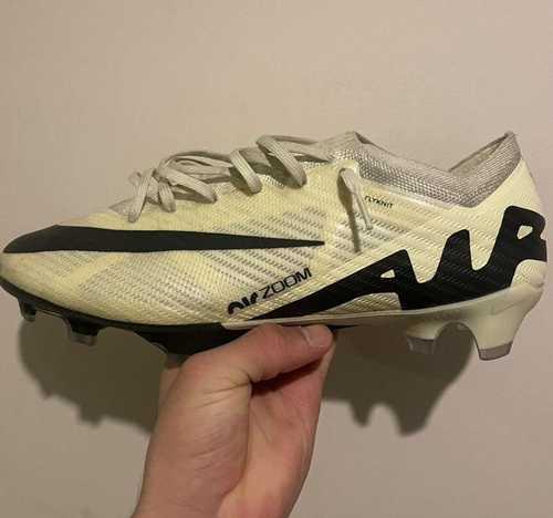 Бутсы nike mercurial vapor 15 elite