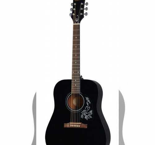 Epiphone Starling Ebony новая