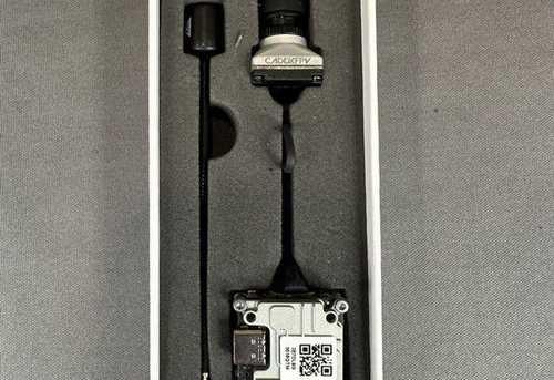 Комплект камера Caddx Polar Vista Kit