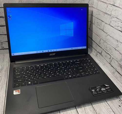 Ноутбук Acer Aspire 315-22-41AS