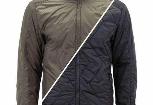 Carinthia - G-loft T2D Jacket Black/Olive