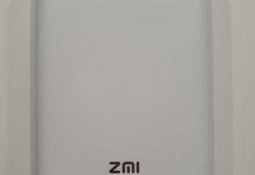 ZMI MF855 4G роутер + power bank