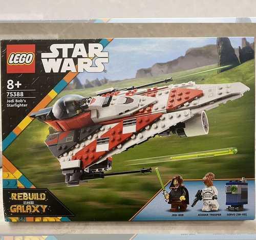 Lego star wars 75388