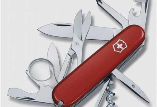 Нож Victorinox Explorer (1.6703) 91 мм