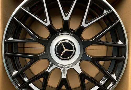 Диски для на Мерседес Mercedes E-Class R19
