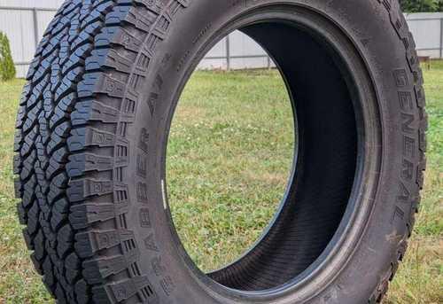 General Tire Grabber AT3 215/70 R16 100