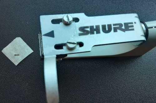 Картридж(головка) Shure V15 type4 в сборе с шеллом