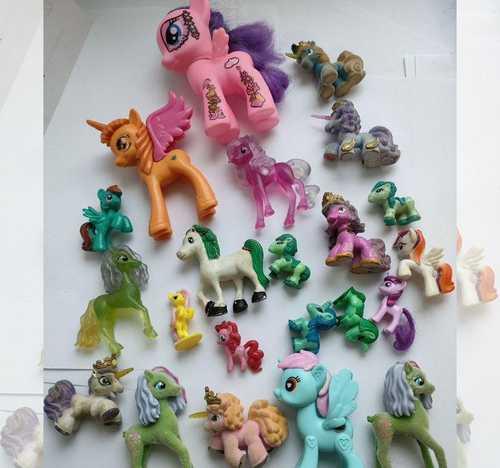 My Little Pony