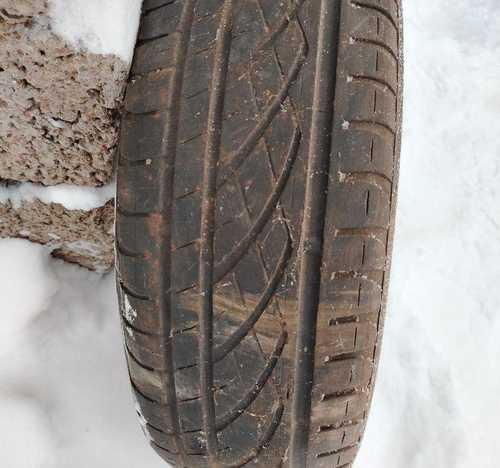 Зимние колеса r15 renault Logan