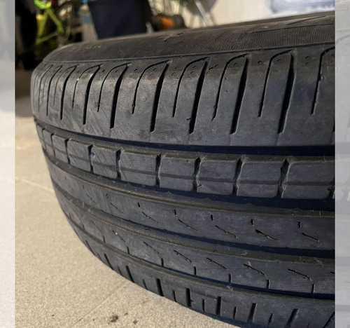 Pirelli Cinturato P7 225/60 R17 99V