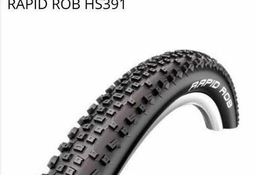 Покрышка schwalbe rapid ROB K-Guard