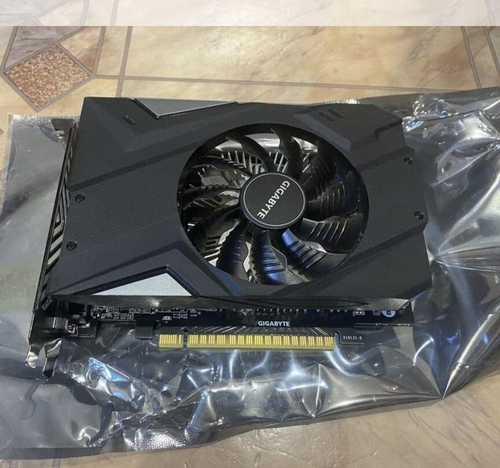 Видеокарта gtx 1650 super