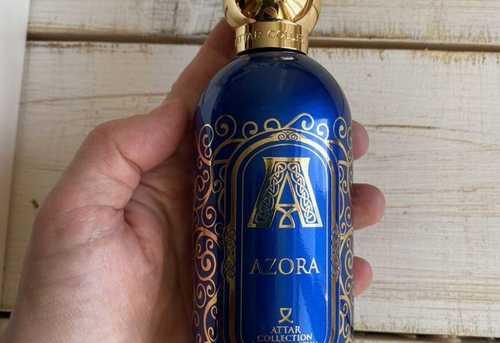 Azora Attar Collection, полный флакон