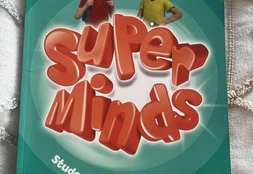 Super minds 3