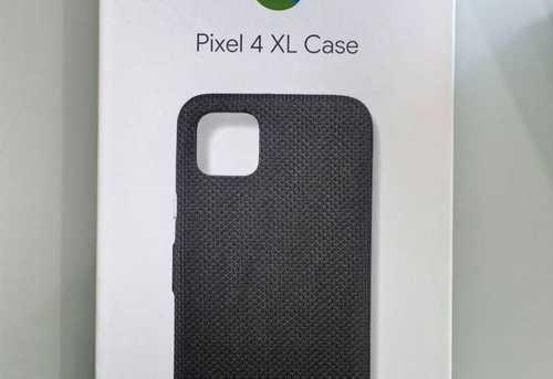 Google Pixel Fabric case