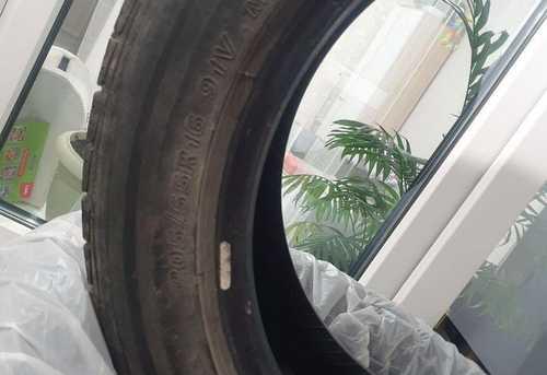 Ironman GR906 205/55 R16