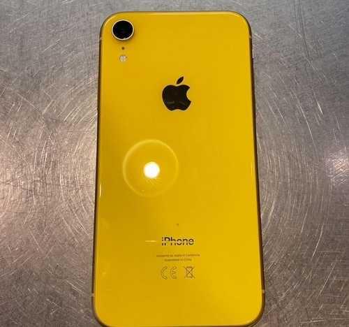 iPhone Xr, 64 ГБ