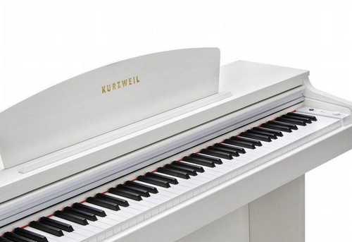 Цифровое пианино Kurzweil M-115WH