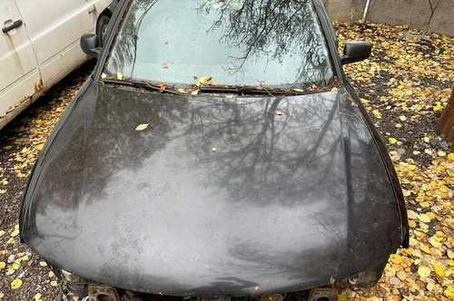 Капот VW Passat B5