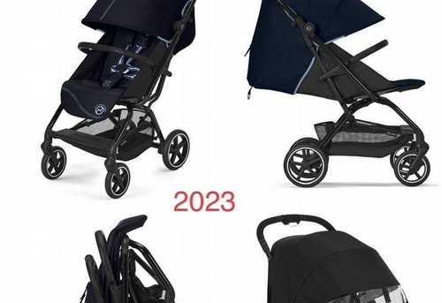 NEW Cybex Eezy S Plus 2 2023 Дождевик Бампер