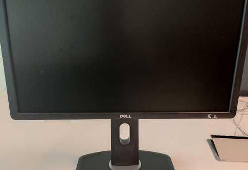 Монитор dell P2212Hb