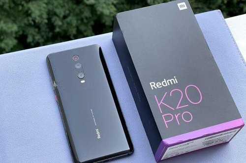 Xiaomi Mi 9T Pro (Redmi K20 pro)