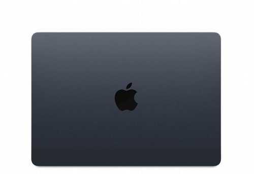 MacBook Air M2 (13", 2022), 8гб/256гб, Midnight