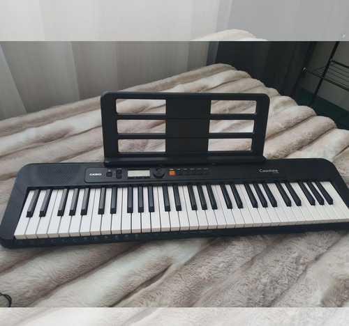 Синтезатор casio ct s200