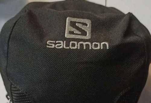 Чехол для горных лыж Salomon