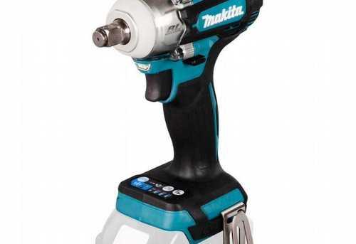 Аккумуляторный ударный гайковерт Makita DTW300Z