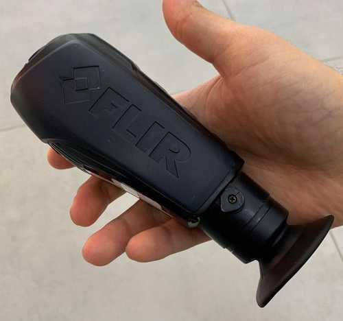 Тепловизор flir LS-XR