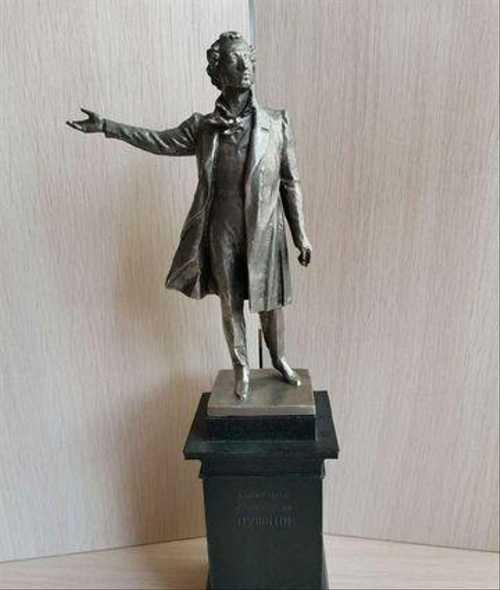 Пушкин силумин, карботит СССР