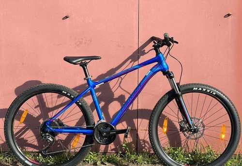 Merida Big Seven 100