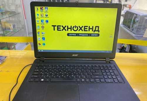 Ноутбук Acer aspire ES1-523 (кк-107354)