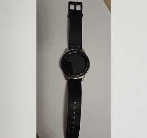 Смарт часы samsung galaxy watch 4 classic 46