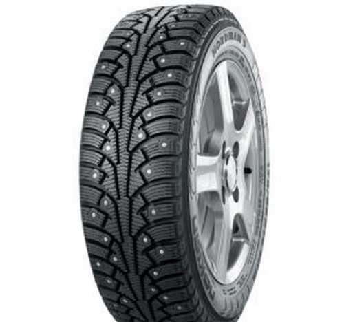 Ikon Tyres Nordman 5 185/60 R14 82T