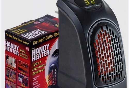 Мини обогреватель handy heater 400w