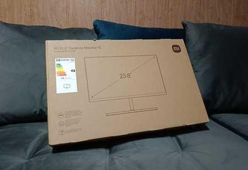 Монитор Xiaomi Mi Desktop monitor 1С 23,8"