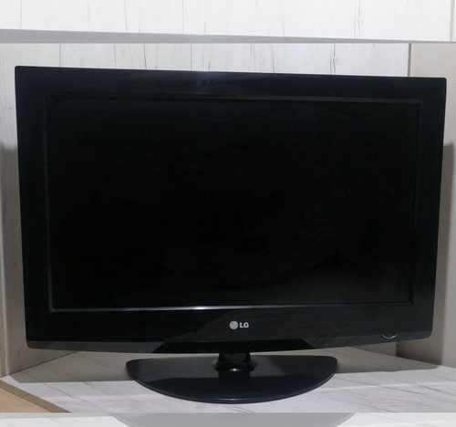 Телевизор LG 32lg3000