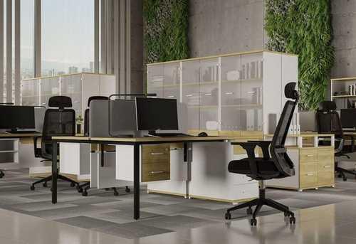 Офисная мебель для персонала Concept