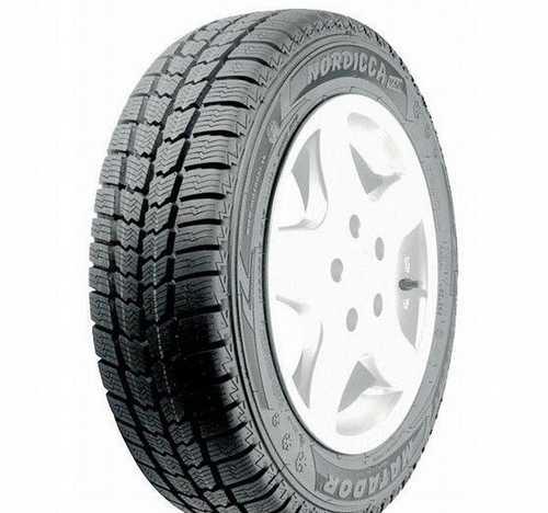 Matador MPS 520 Nordicca Van M+S 185/80 R14 102R