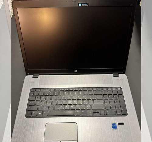 Hp probook 470 g2