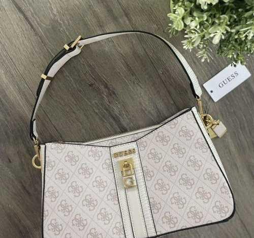 Сумка guess оригинал новая