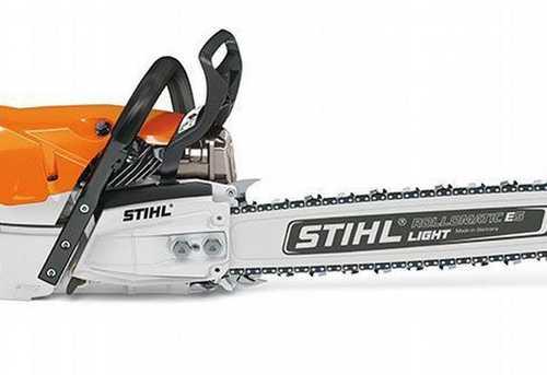 Бензопила stihl MS 462 C-M