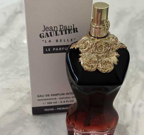 Jean Paul Gaultier La belle le parfum