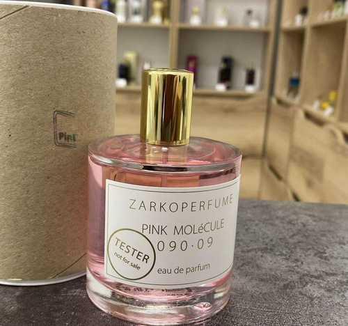 Духи zarkoperfume pink molecule 090.09 отливант