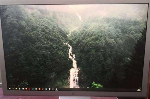 Монитор Apple cinema HD display 23'