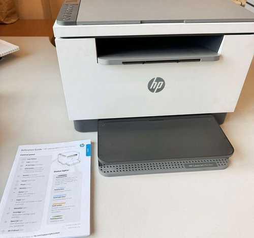 Мфу HP LazerJet M236d