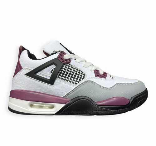 Кроссовки nike air jordan 4 р36-41